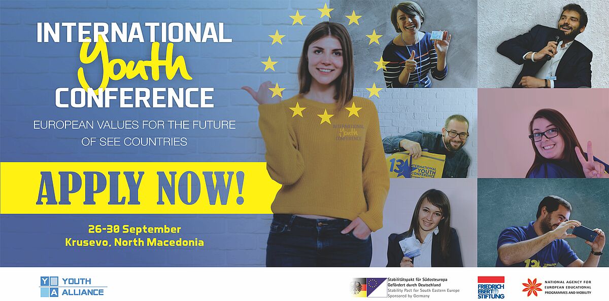 International Youth Conference